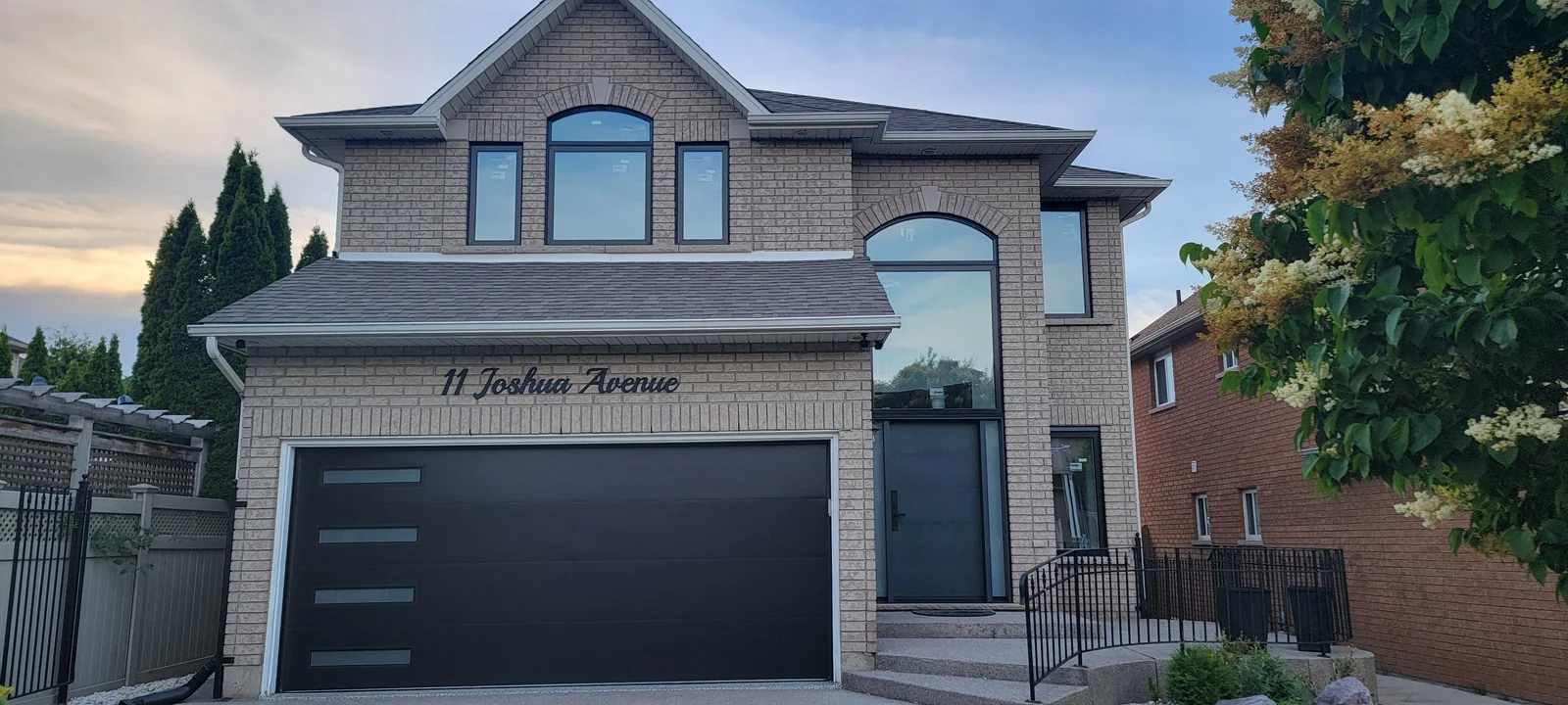 Aluminum Windows for New Construction and Commercial Projects | Canada ...